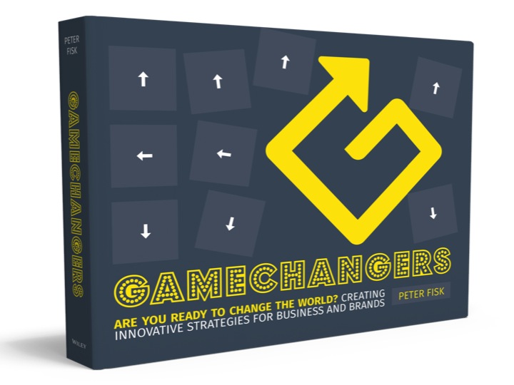 The Gamechangers Program: Leaders of Innovation and Growth - Peter Fisk