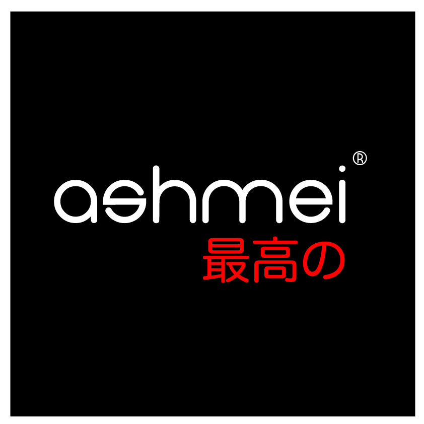 Ashmei - Peter Fisk