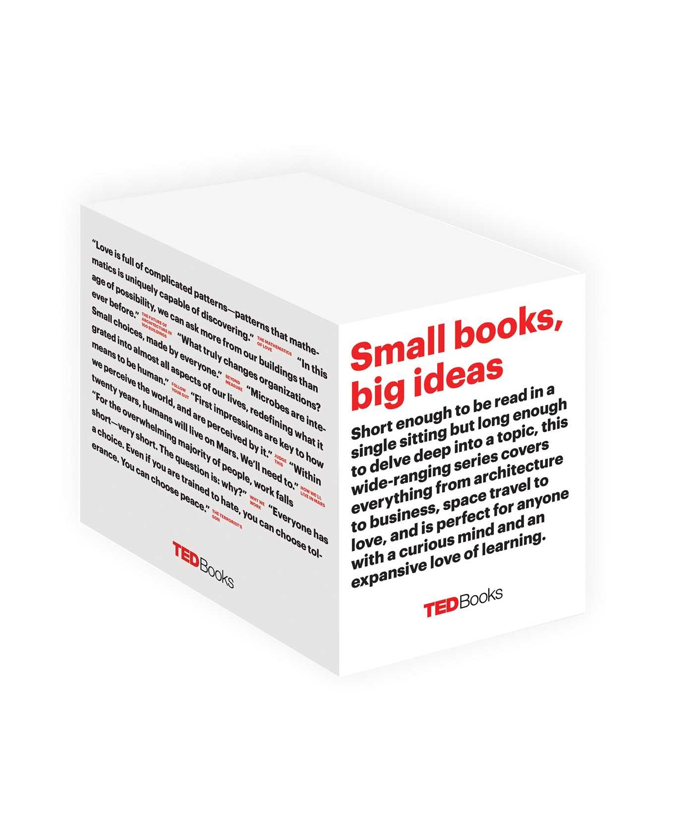 Paper and Pixels ... What's the future of the business book? - Peter Fisk