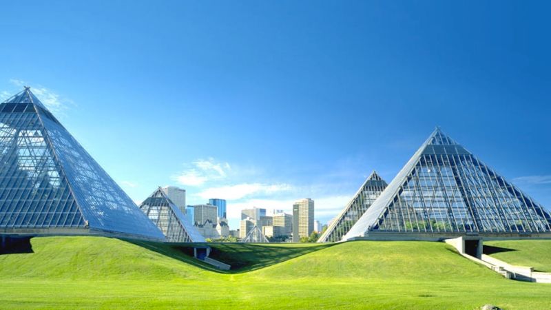 What would the world's best innovation park look like? Insights from ...