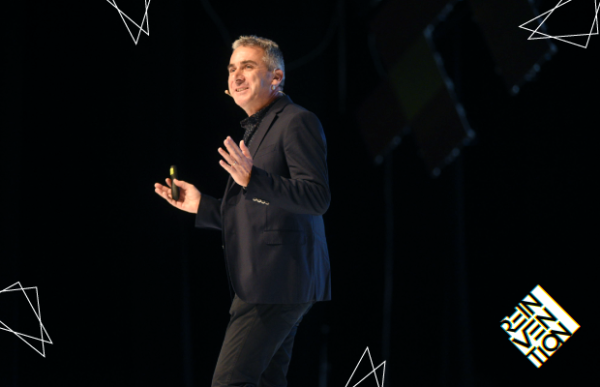 Biography - Peter Fisk