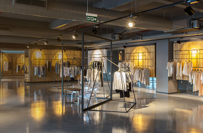 Future Accelerator 2: Design Lab - Peter Fisk