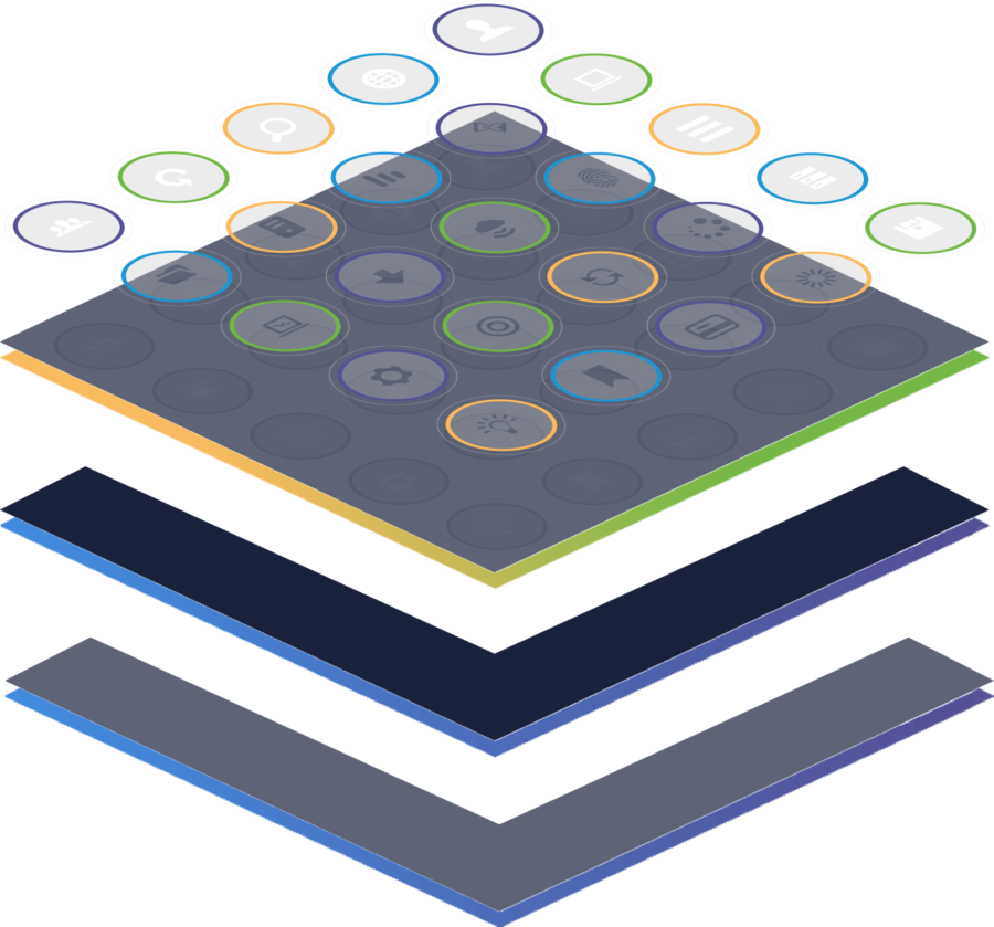 100 ways "platforms" change the game of business ... transforming ...