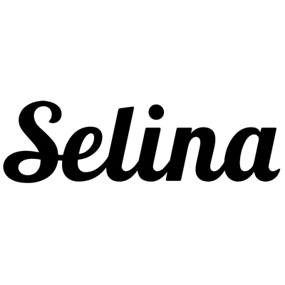 Selina - Peter Fisk