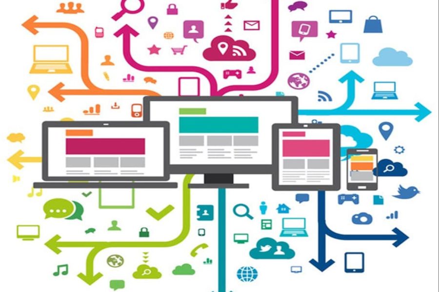 "Platform" companies now dominate markets, fundamentally disrupting how ...