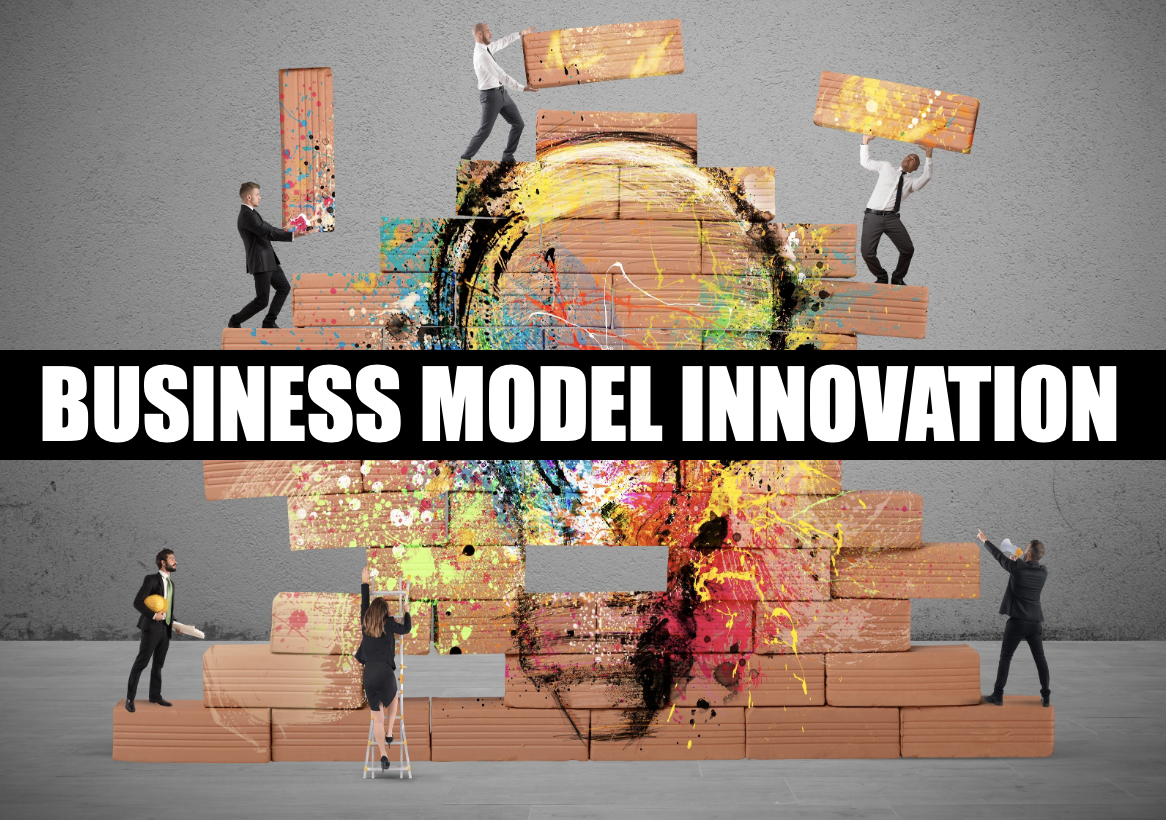 Business Model Innovation ... How to embrace the opportunities of ...