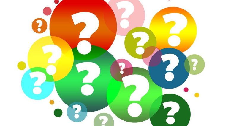 Question Burst ... Questions are much more powerful than answers, says ...