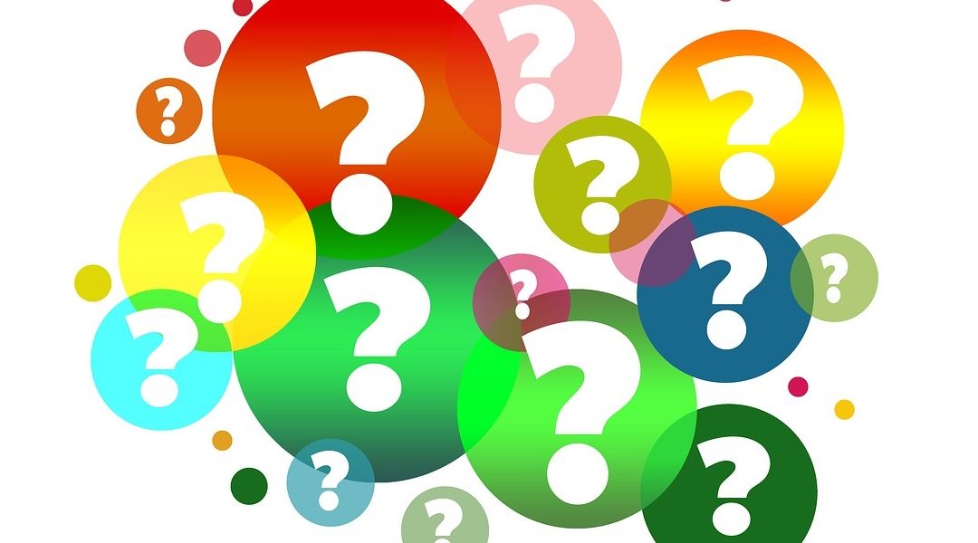 Question Burst ... Questions are much more powerful than answers, says ...