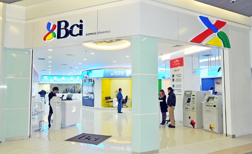 Business Recoded: What Happens Next? ... with Banco Bci Chile - Peter Fisk