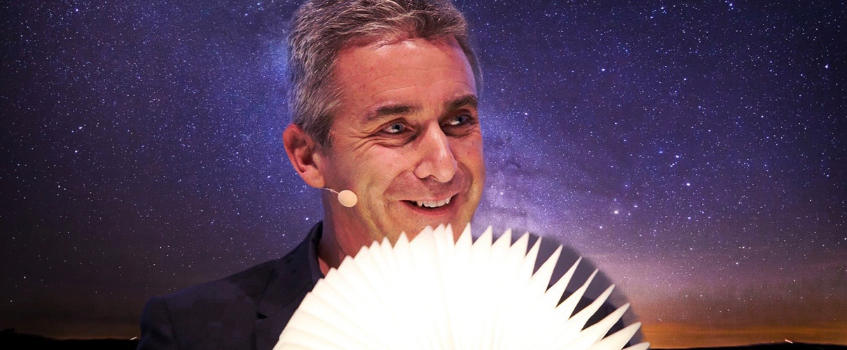 Slide 5 - Fisk Light - Peter Fisk