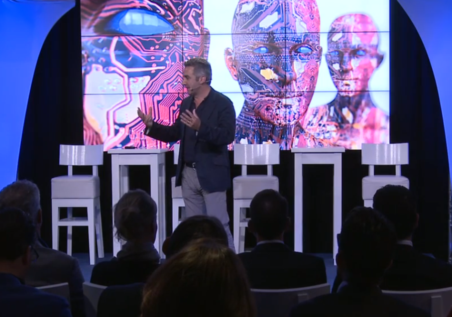 The DNA of Digital Leaders … digital transformation is not enough ...