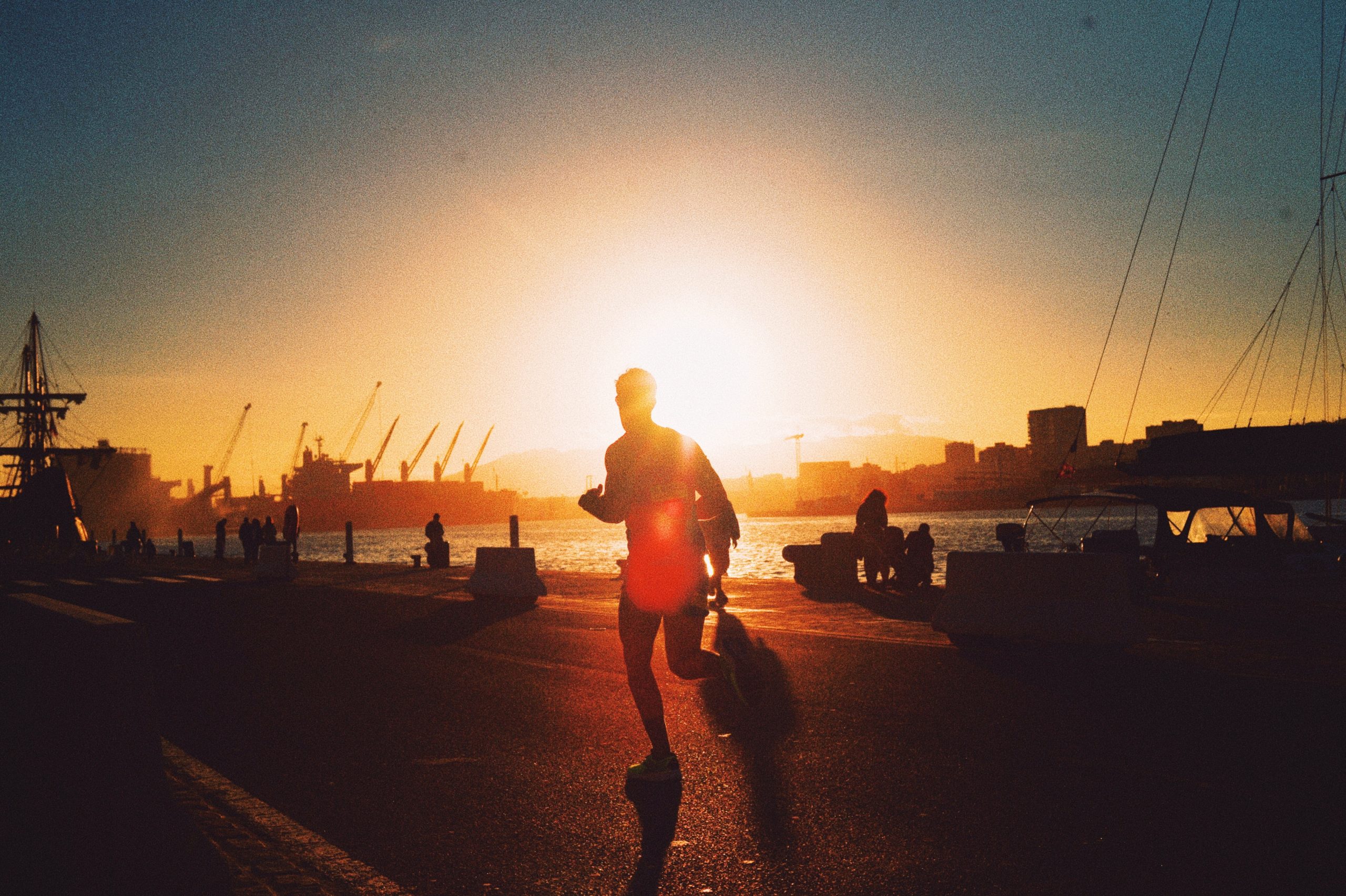 Equate Leadership Program with Headspring - Peter Fisk