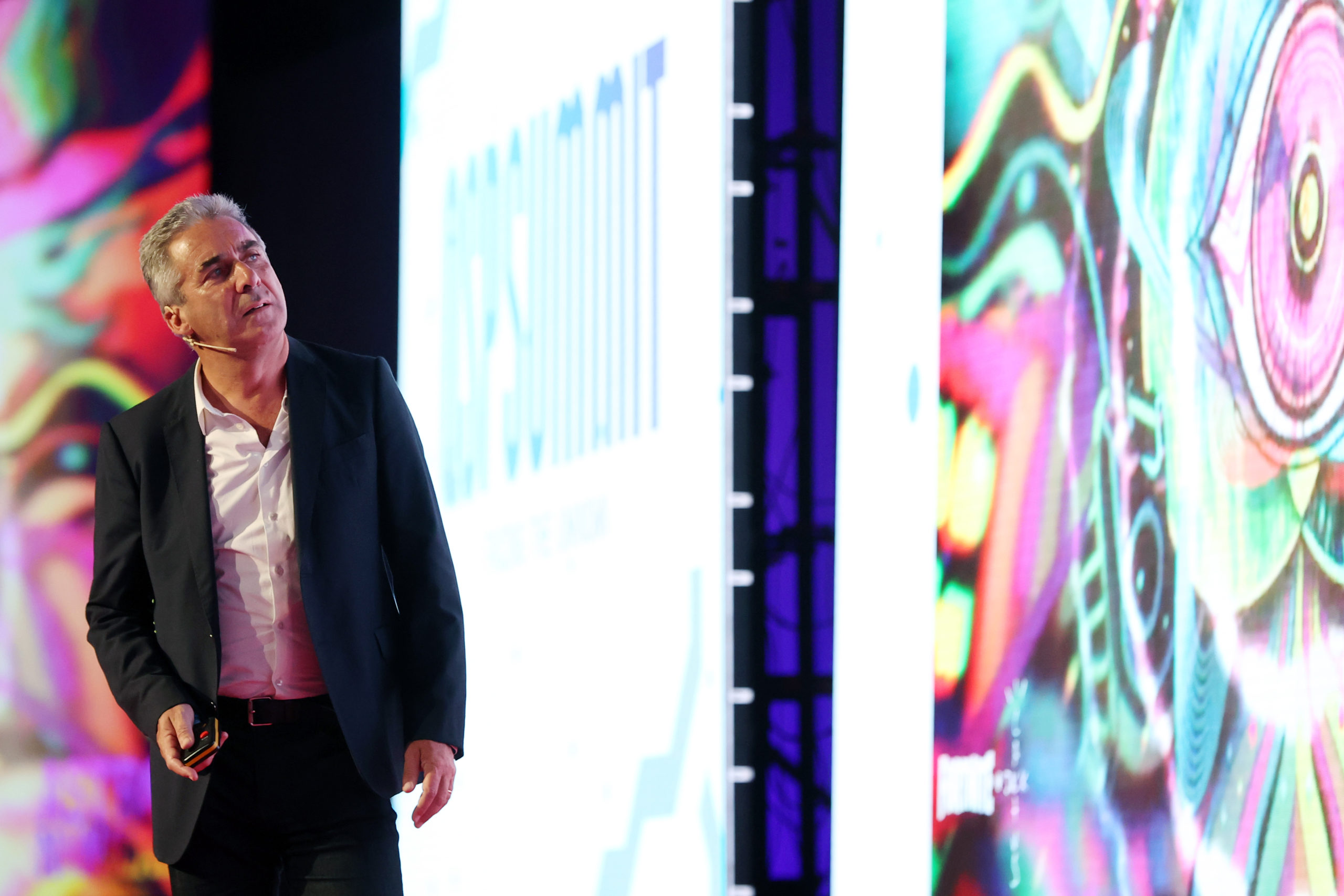 Marketing Recoded ... Q&A in advance of CAMP 2022 ... plus a sneak ...