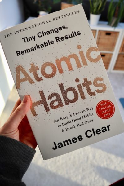 Atomic Habits ... how tiny changes can have remarkable results ... the ...