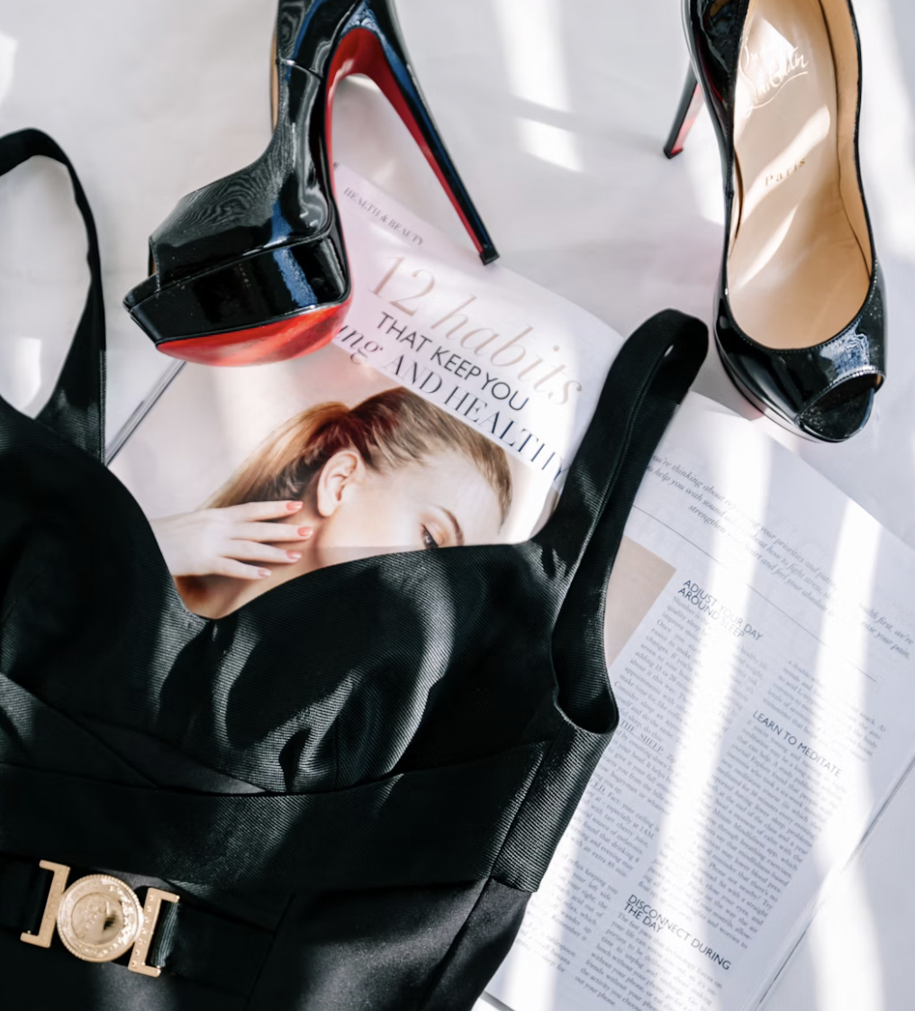 Reinventing Luxury ... transforming luxury businesses in a world of ...