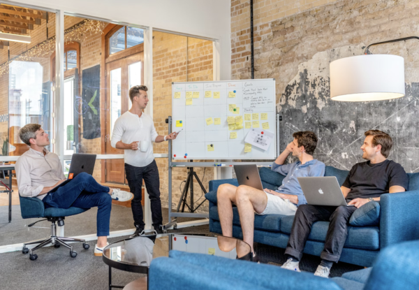 Beyond "Lean" ... How next generation start-ups, scale-ups and ...
