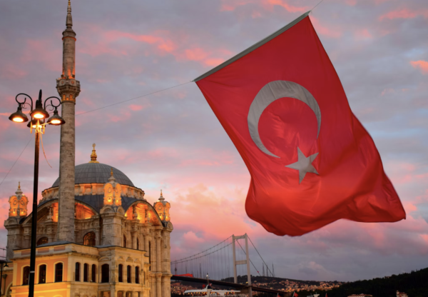 Turkey’s Relentless Reinventors ... from Trendyol’s rise as a super-app ...